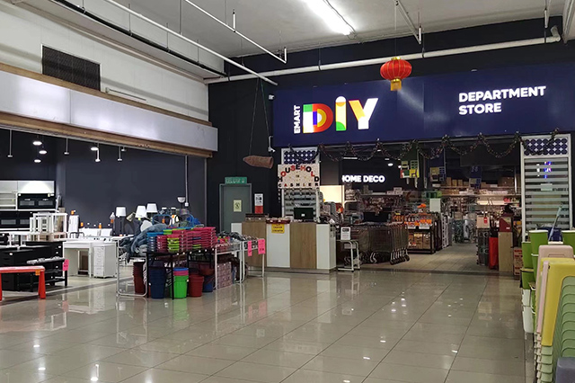 Locate Us - Emart Group