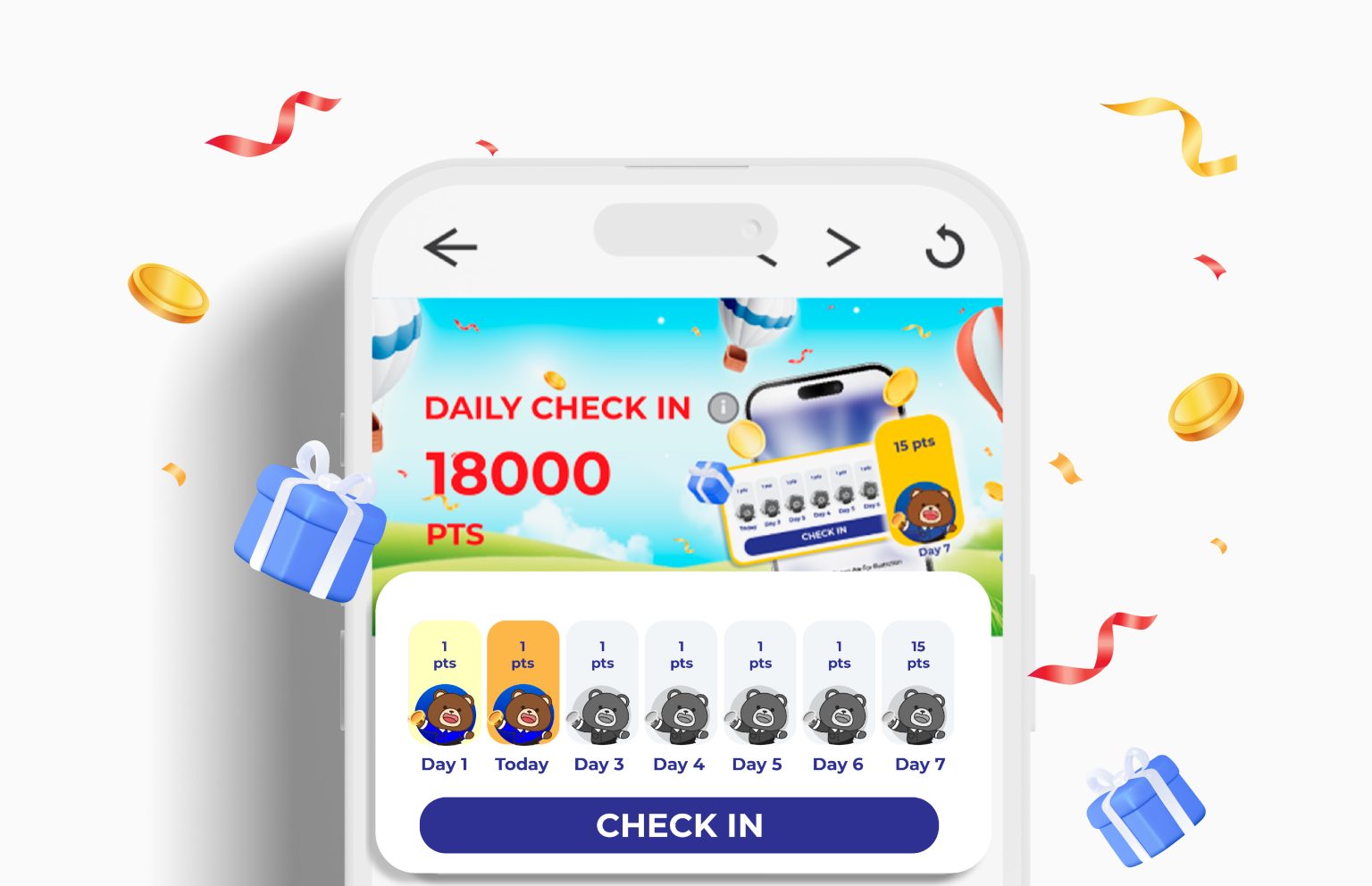 emart MY App | Earn Rewards, Deals & Smarter Shopping