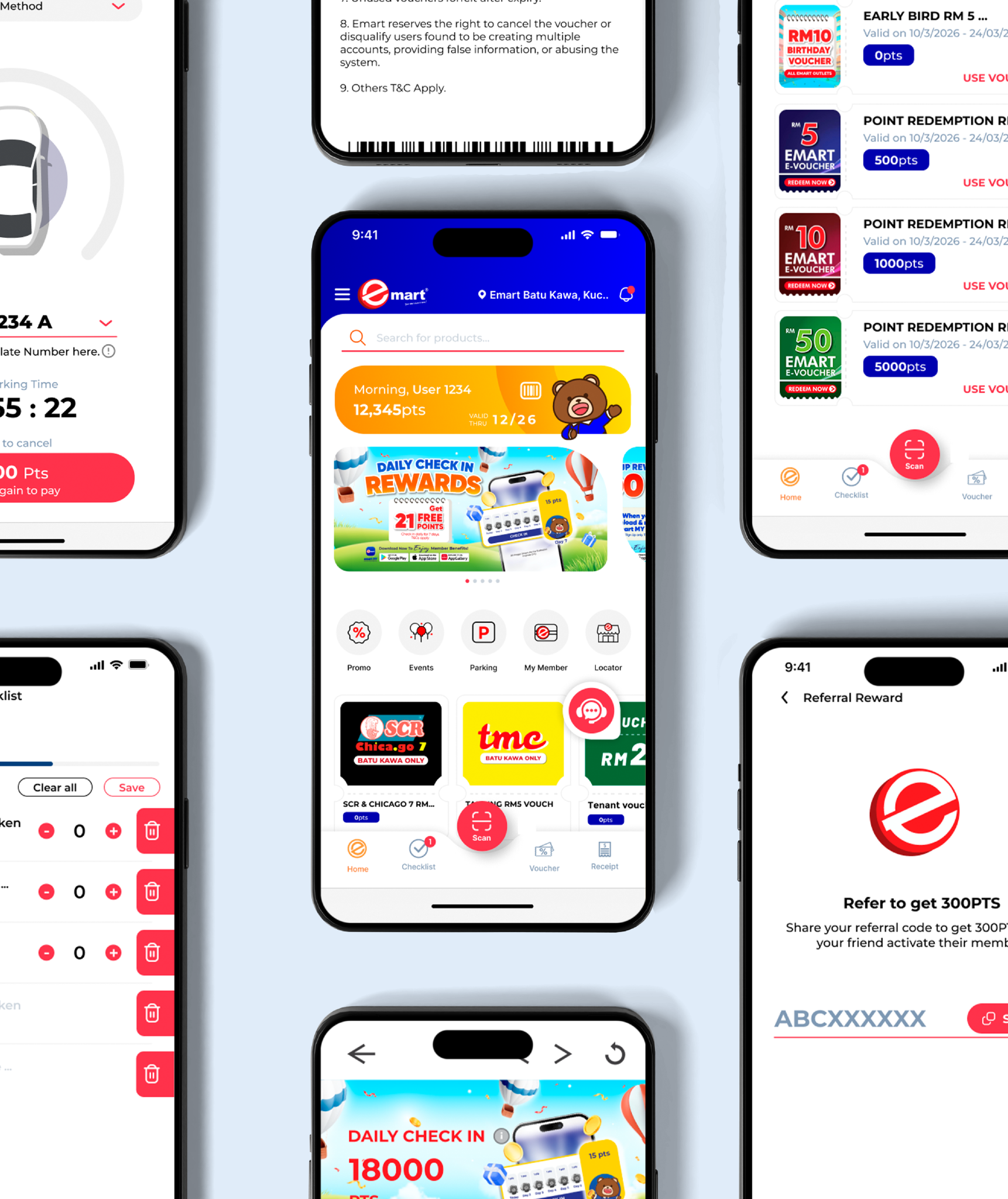 emart MY App | Earn Rewards, Deals & Smarter Shopping